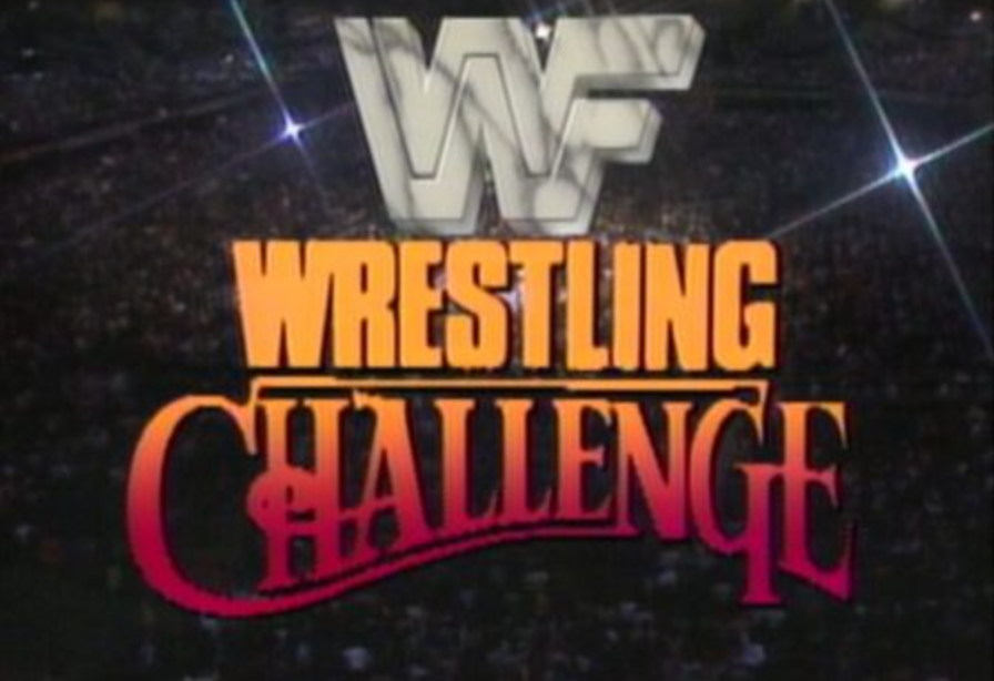 Blake's WWF Wrestling Challenge 9/6/86 Review: The Debut