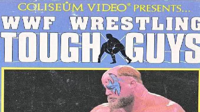 Blake’s WWF Wrestling Tough Guys Review: Hoss Fights!