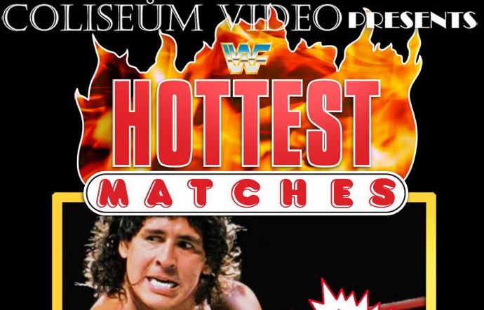 Blake’s WWF Hottest Matches Review: A Forgotten Gem